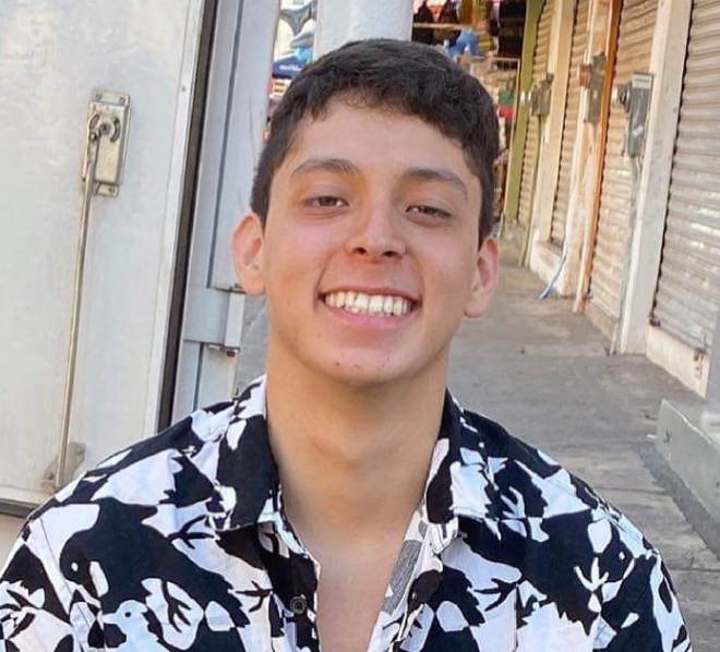 California Teenager Goes Missing in Jalisco While Visiting Family ...