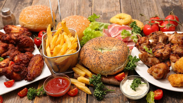 Top 7 Fast Foods Are worth to Order in Malaysia