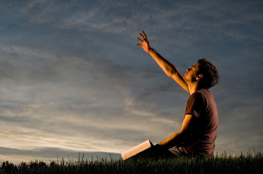 Thoughts for Life: #145 How to Plead Before God (1-4)