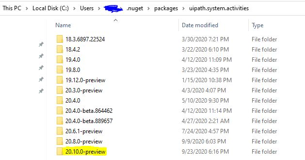 RPA - UiPath Solutions: Cannot create unknown type - ” http://schemas ... RPA - UiPath Solutions: Cannot create unknown type - ” http://schemas ...