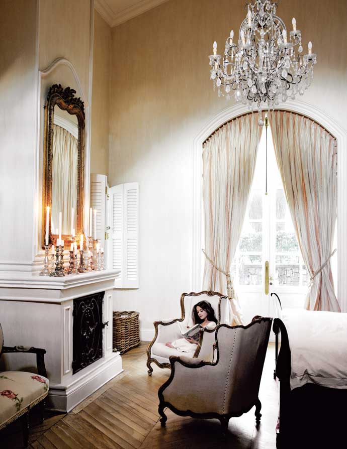 BOISERIE & C.: The French Classic Design Idea