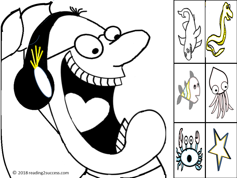 Reading2success: Activities to complete while/after reading the book ...