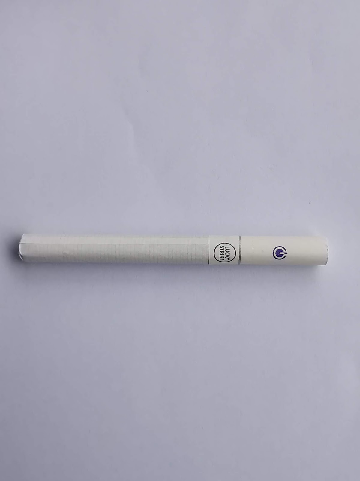 Lucky Strike Purple Boost, SPM Menthol Boost Pertama Dengan Fitur ...