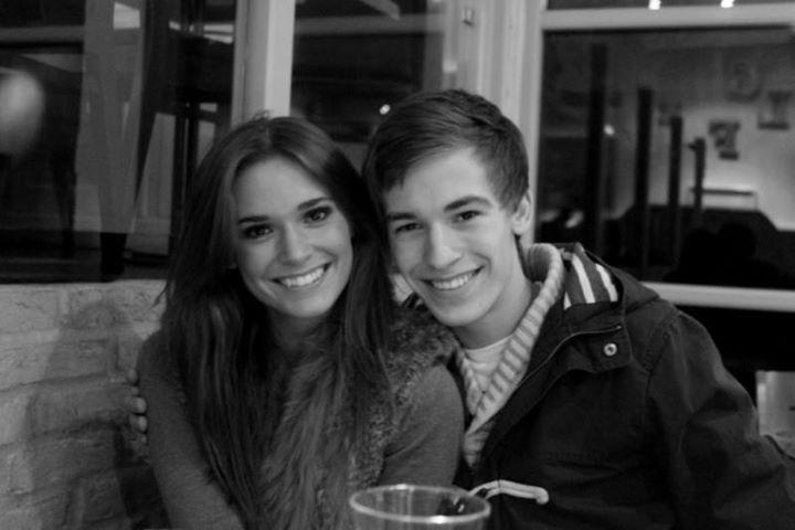 PARADISE HOTEL: Tina Maria Hansen fra paradise hotel 8.