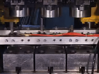 Bulk Forming Processes