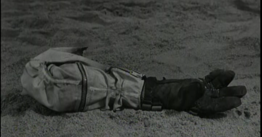 Realm Of Retro : THE CRAWLING HAND (1963)