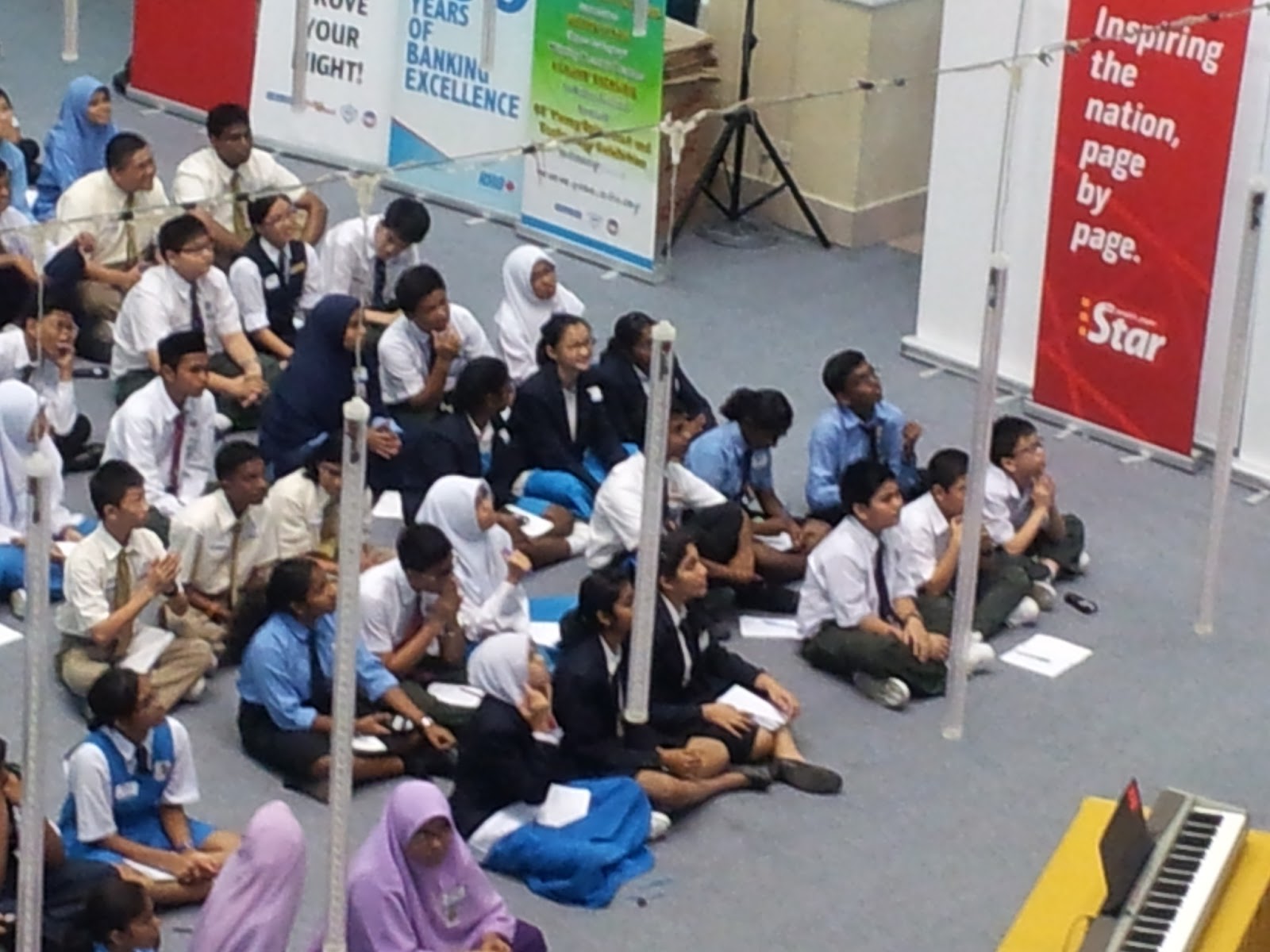 Additional Mathematics SMKTTJ