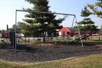 To Behold the Beauty: An Amish Schoolhouse