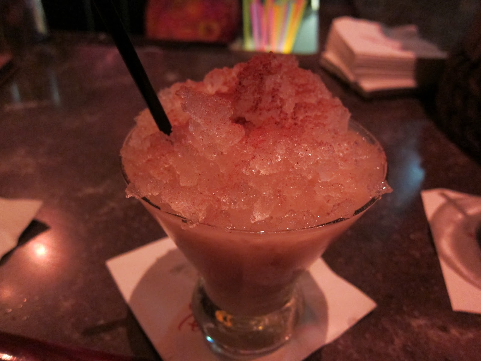 The Savory Hunter: Watch Out For The Volcano & Other Adventures at ...