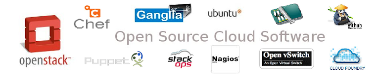 Cloud & Open Source