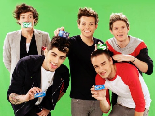 One Direction HD Photos | One Direction Blog