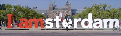 ID-Réel: I Amsterdam, why planning is important, blog for the study of ...