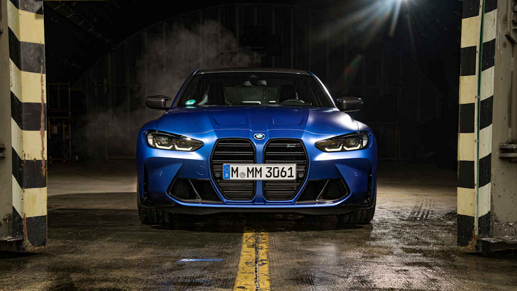 BMW Philippines Takes Luxury A Step Further By Launching Customization ...