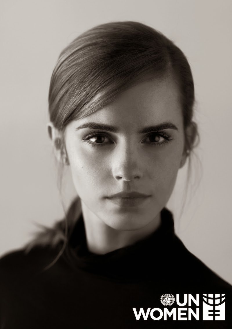 danacaseydesign: wednesday wisdom: emma watson on feminism