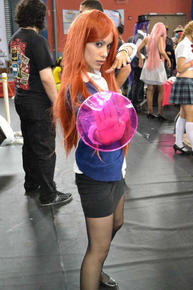 MUNDO GENIAL : gwen cosplay del ben 10