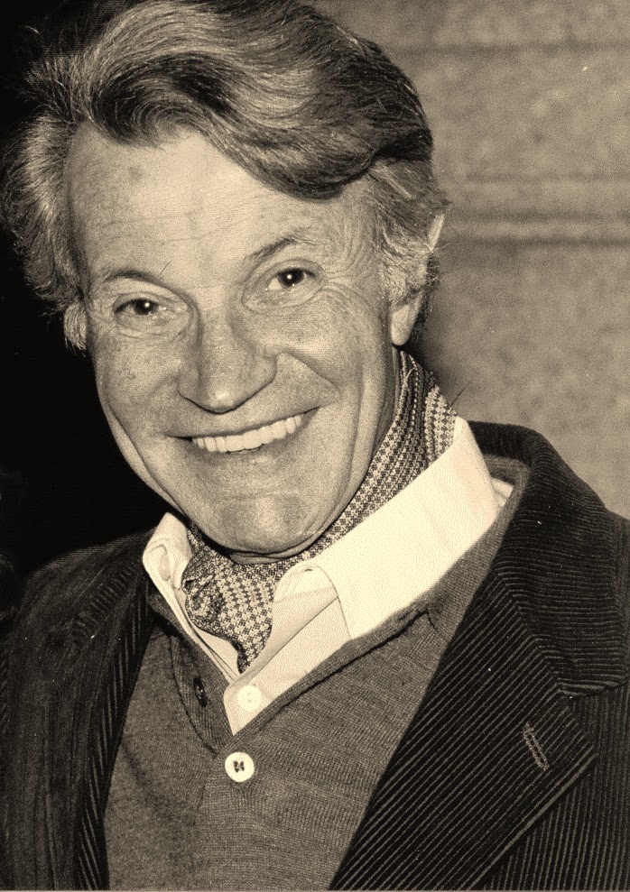 East-Central Europe Past and Present: EXTENDED PROFILE--The Life and ...