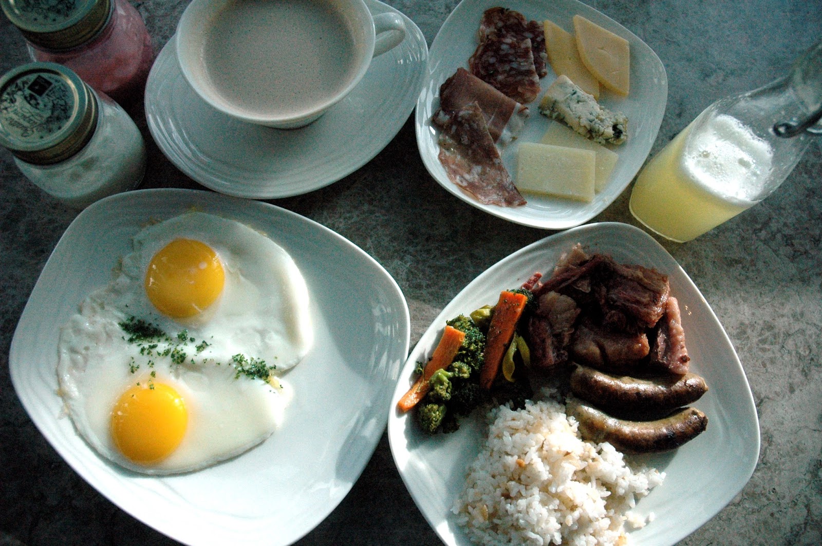 DUDE FOR FOOD: The Novotel Experience: A Christmas Weekend Staycation ...