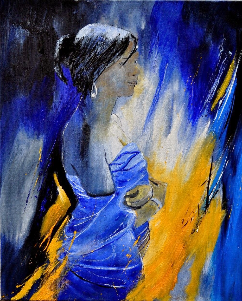 Pol Ledent(I)... - Kai Fine Art