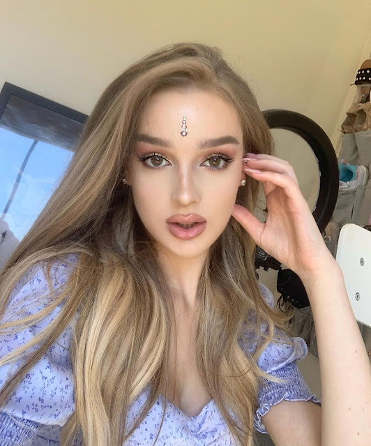 Grace Hyland Most Beautiful Male To Female Transgender Tg Beauty