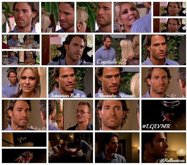 Rullinatic@s: # SEBASTIAN RULLI ES ALEJANDRO ALMONTE "EN LO QUE LA VIDA ...