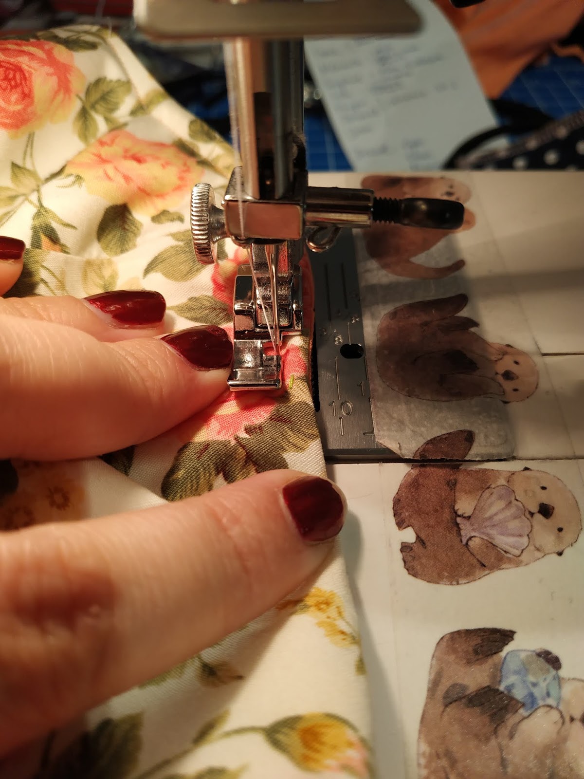 Mask with built in filter (Tutorial)