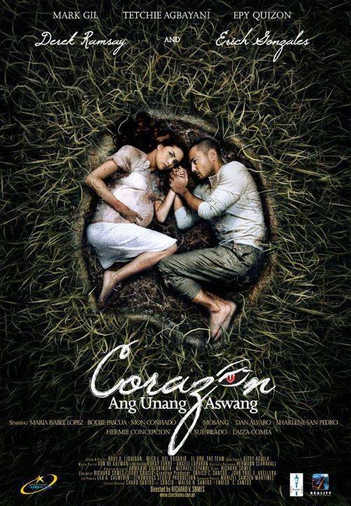Make Me Blush: Corazon: Ang Unang Aswang – Horror vs Lunacy