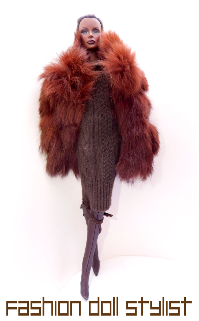 Fashion Doll Stylist: Dolls Eye View: Fall/Winter 2021 Trends Part 2