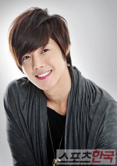 Kim hyun-joong facts