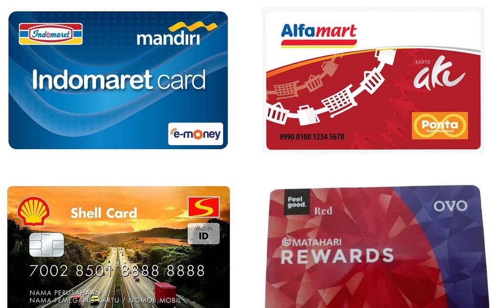 Member Card: Pengertian, Fungsi, Manfaat, dan Jenis-Jenisnya ...