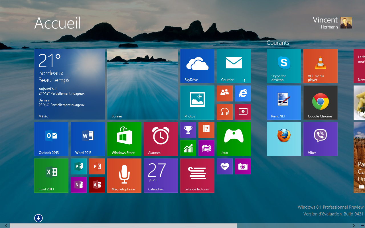 how to download Windows 8.1 ISO All Versions
