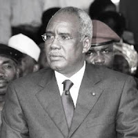 Chronicle Newspaper: Marafa’s 1st , 2nd, 3rd, 4th And 5th Letters: