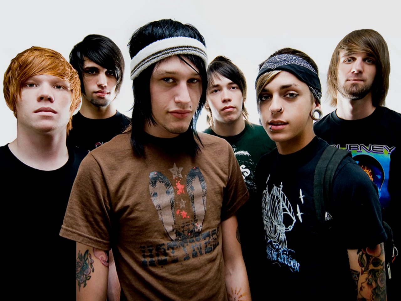 A Skylit Drive wallpaper ~ ALL ABOUT MUSIC