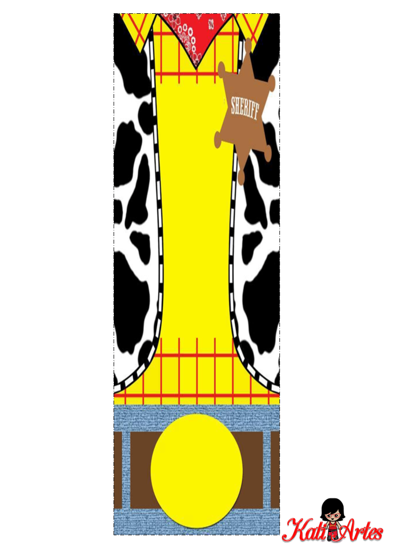 ® Imágenes y Gifs Animados ®: IMÁGENES DE LETRAS DE TOY STORY PARA IMPRIMIR