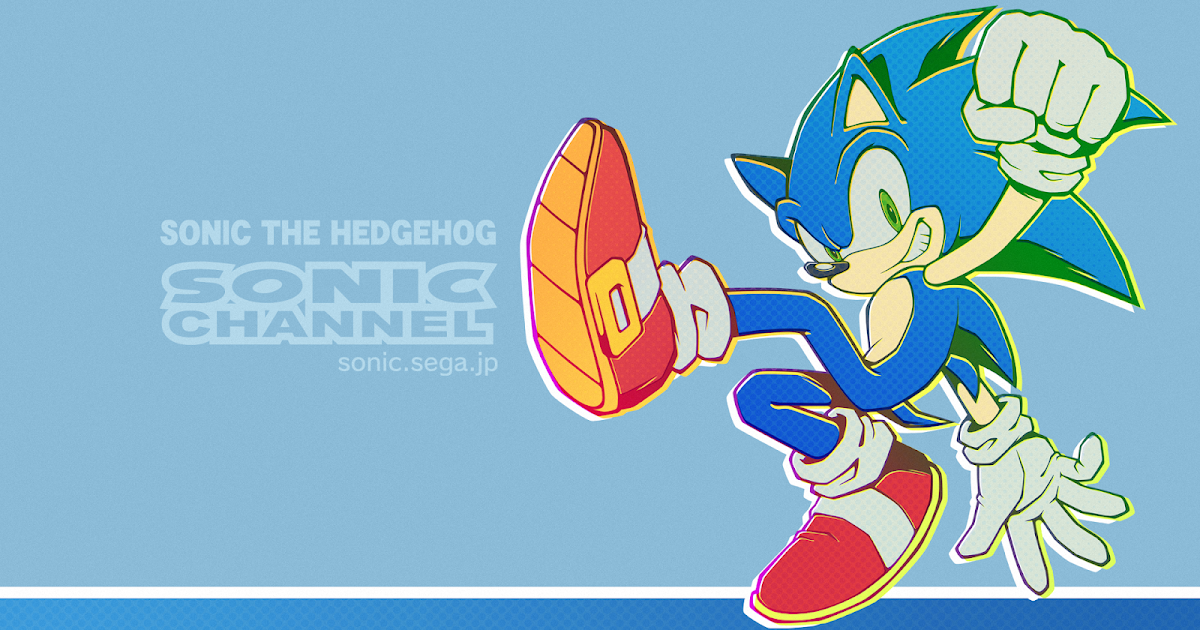 MES DE JUNIO: SONIC THE HEDGEHOG