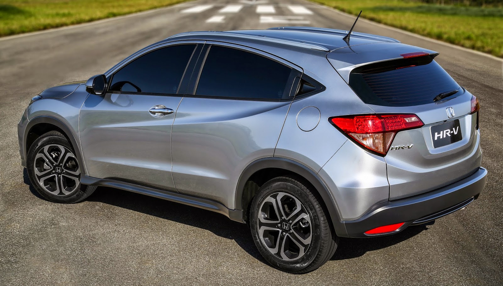 Honda revela preços e equipamentos do HR-V