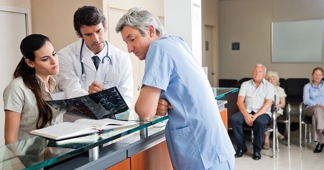 Bootstrap Business: Medical Front Desk: Improving Your Staff’s ...