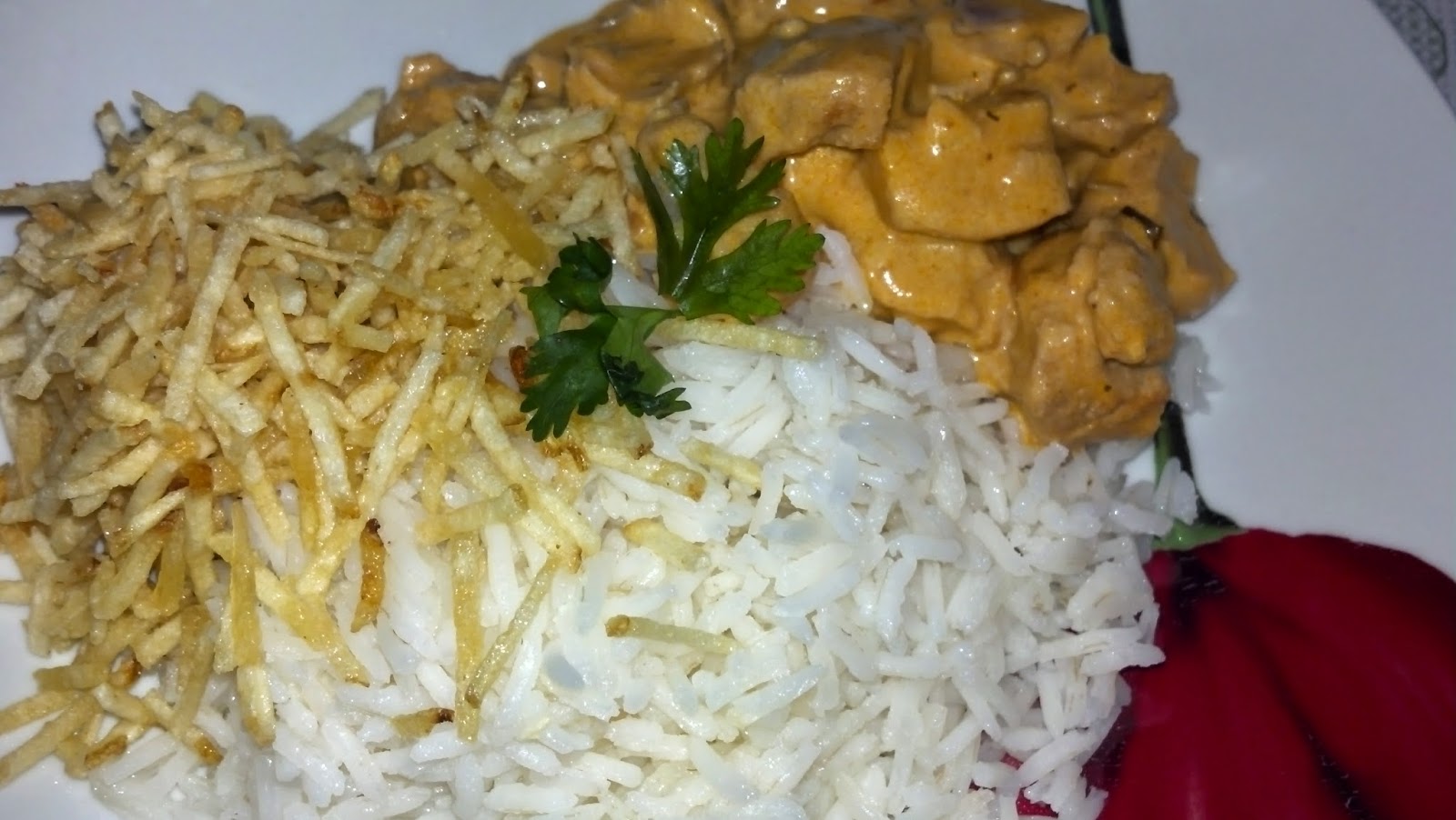 Proseuchomai - Em direção a face de Deus: Receitas de Jejum ...