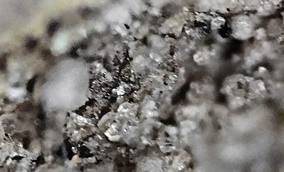 Big Stone Hoe, Early Neolithic period, Mongolian Culture, 21 cm 大石耙 ...