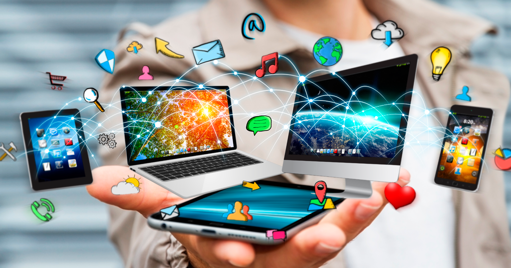 aprendamos de tecnología