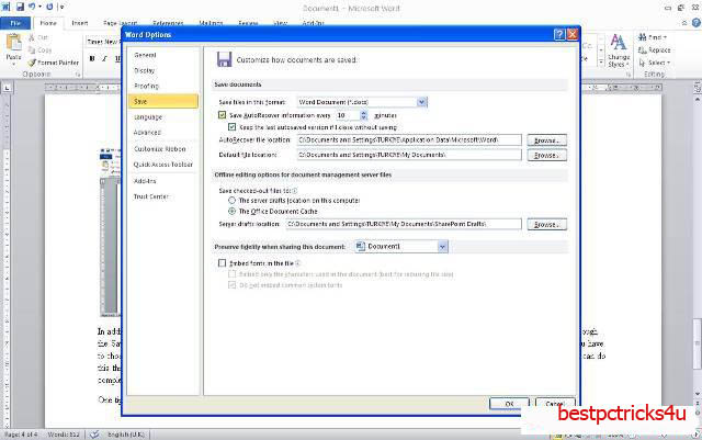 Free microsoft office word 2010 setup download - pongar