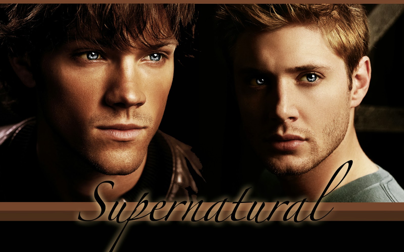 Wallpapers de séries: WALLPAPERS SUPERNATURAL SOBRENATURAL, PAPEIS DE ...