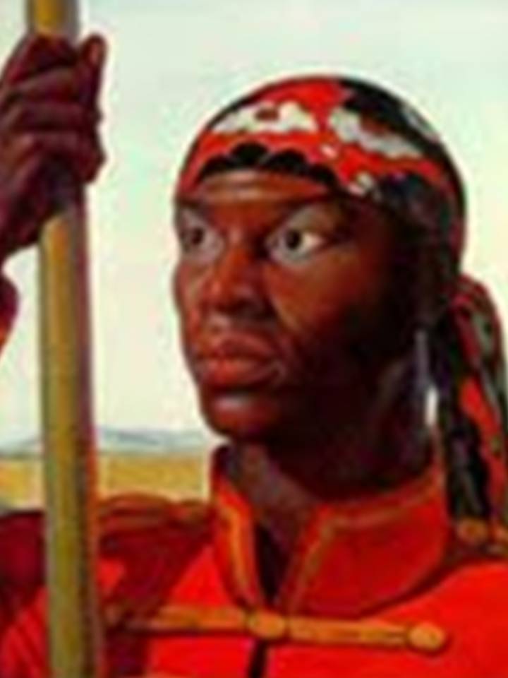 MARIA LIONZA, GUAICAPURO Y EL NEGRO FELIPE: LAS PRINCIPALES CORTES ...