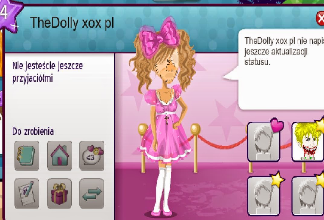 Blog o MSP: Hakerzy!!! The clown the dolly!!!