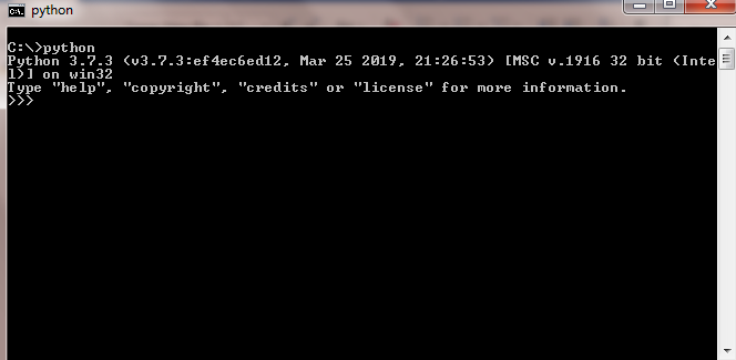 How to Install Opencv, Numpy and Matplotlib Easiest - SEEVER BLOG