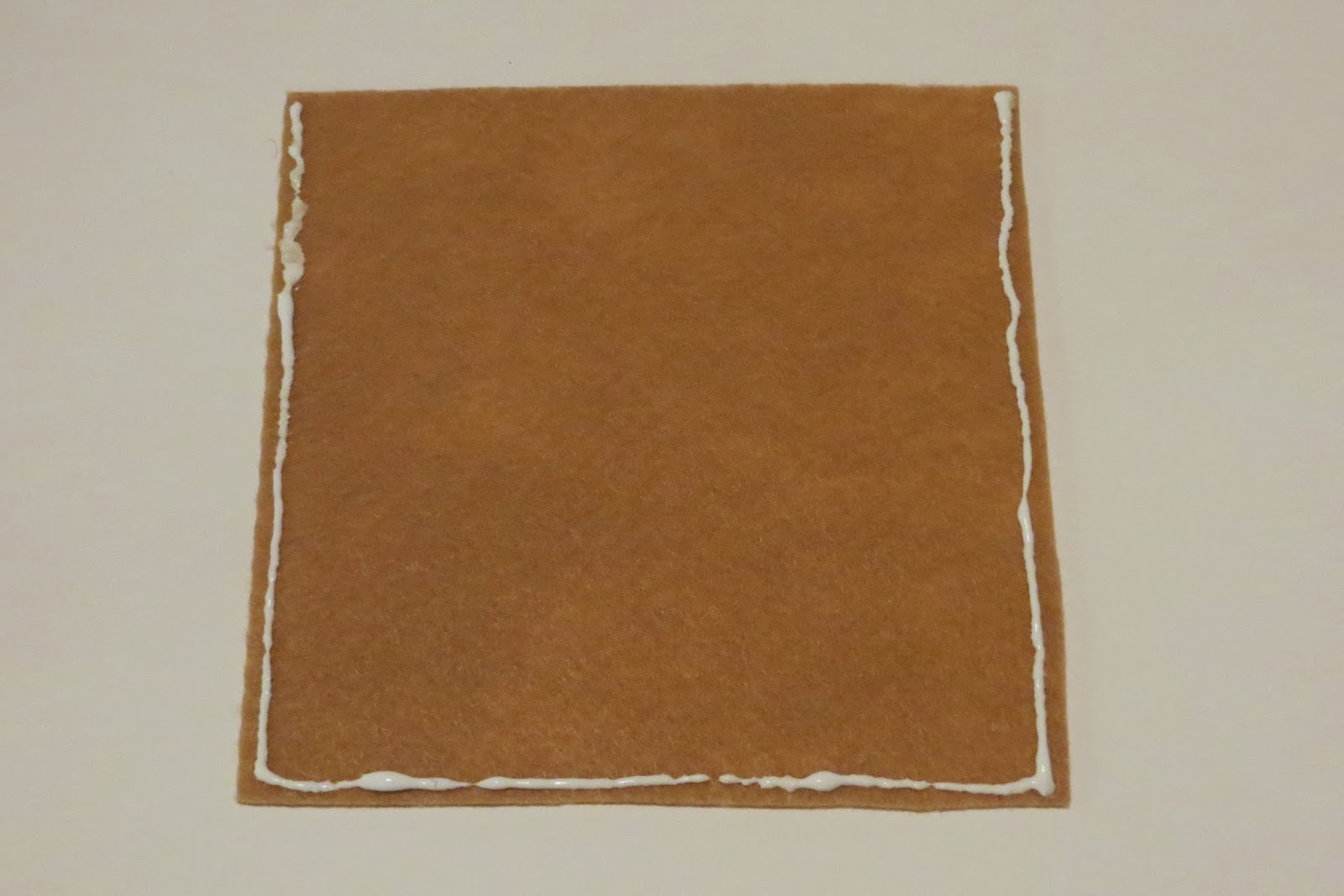 Kylie Mae's Party Ways: How to Make Pilgram Activity Pockets