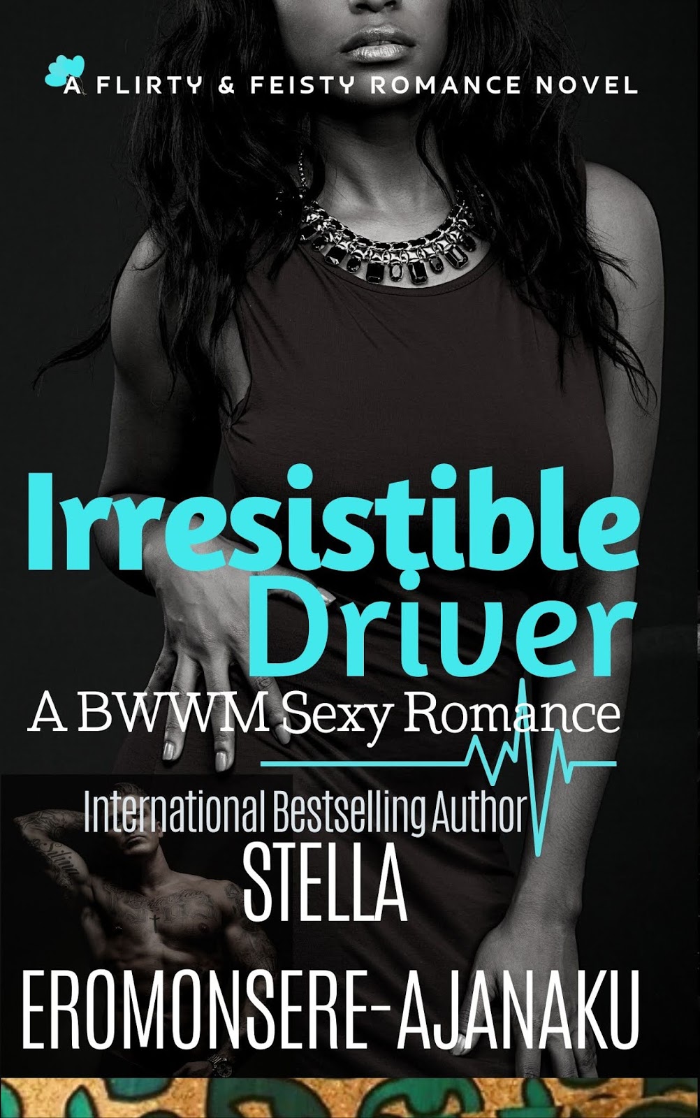 Flirty & Feisty Romance Blog...spice up your relationships: My Paperback Novels