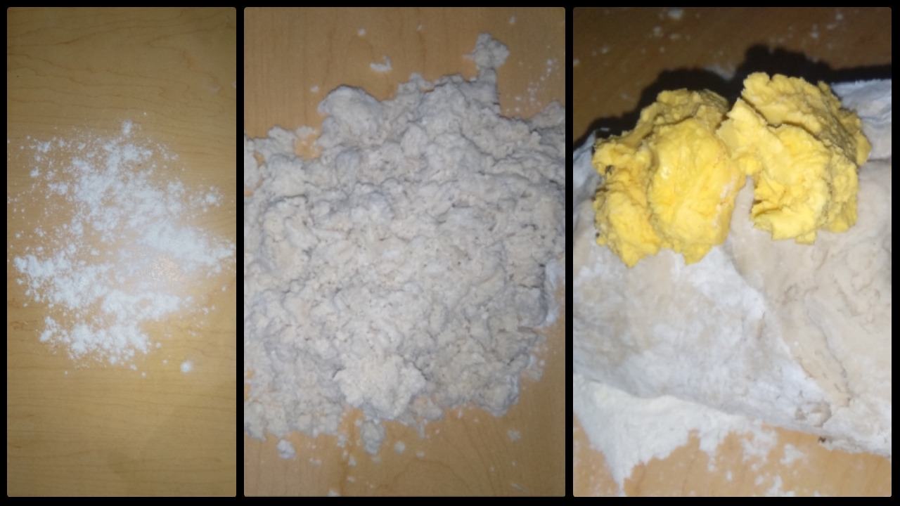 Star Bread or Pinaputok Bread (Classic Filipino Bread)