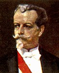 Nicolas de Pierola - § Biografias de Presidentes del Peru