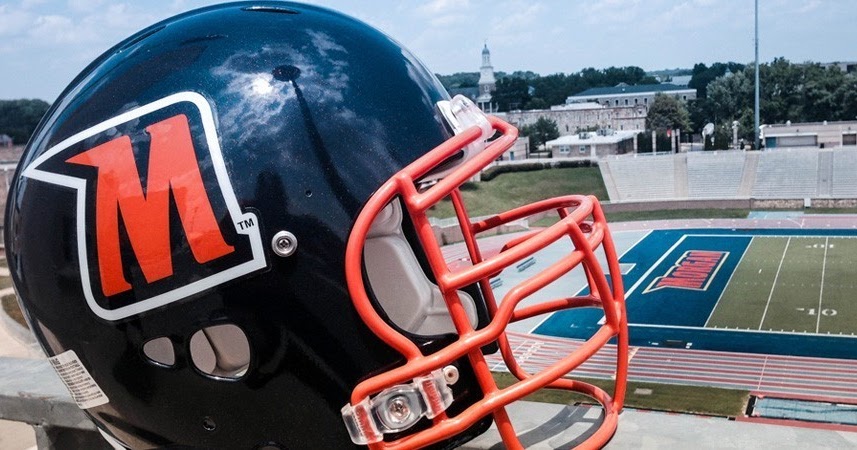 MEAC/SWAC SPORTS MAIN STREET™: Morgan Bears Post First Victory, Roll ...