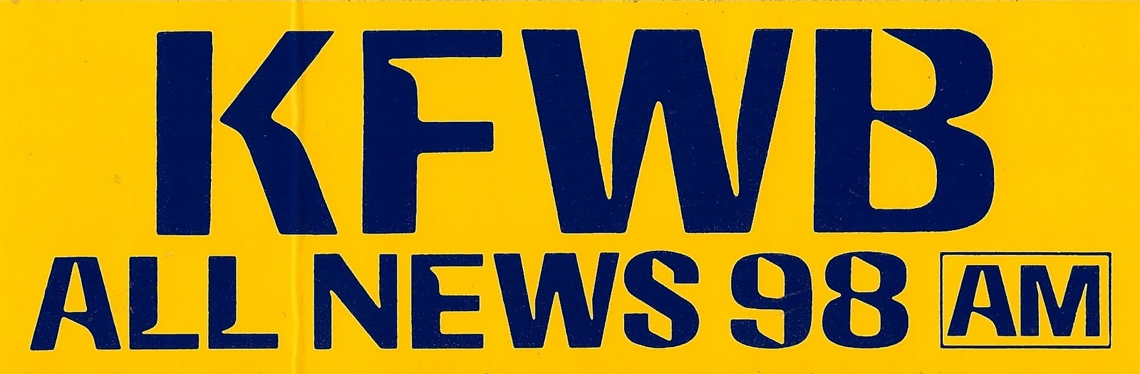 KFWB - Alchetron, The Free Social Encyclopedia